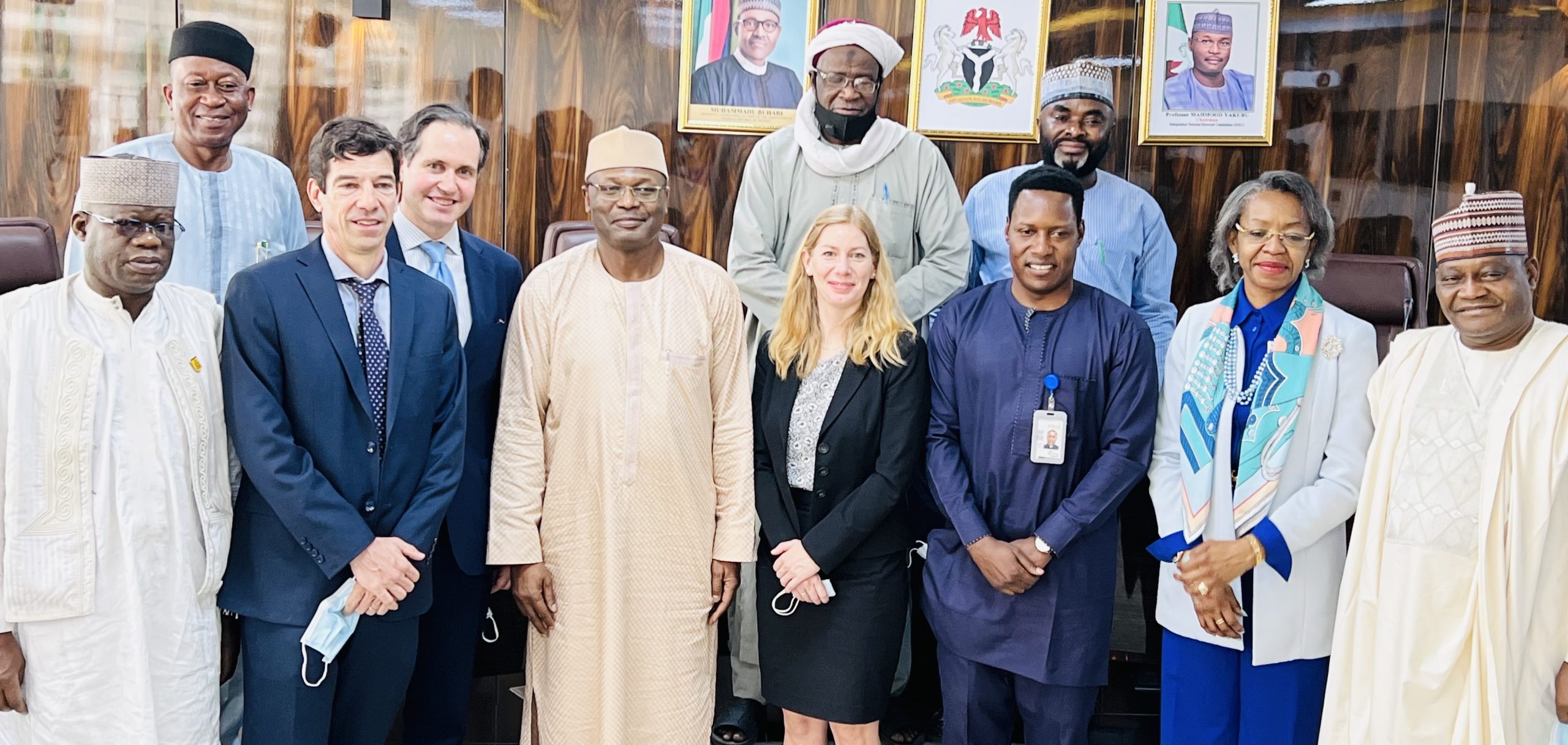 2023 General Election: INEC Seeks Peace Committee’s Early Engagement ...