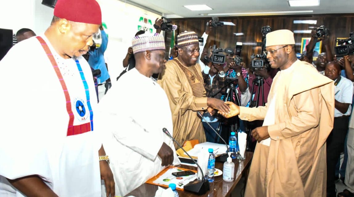 Preliminary Voters’ Register Hits 93.52M, INEC Insists on BVAS, IReV ... Preliminary Voters’ Register Hits 93.52M, INEC Insists on BVAS, IReV ...